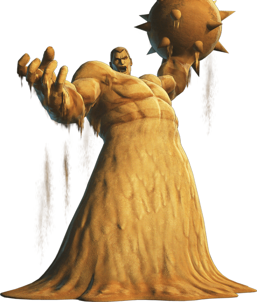 Custom Corner: Sandman from Marvel – Blocks – the monthly LEGO magazine ...