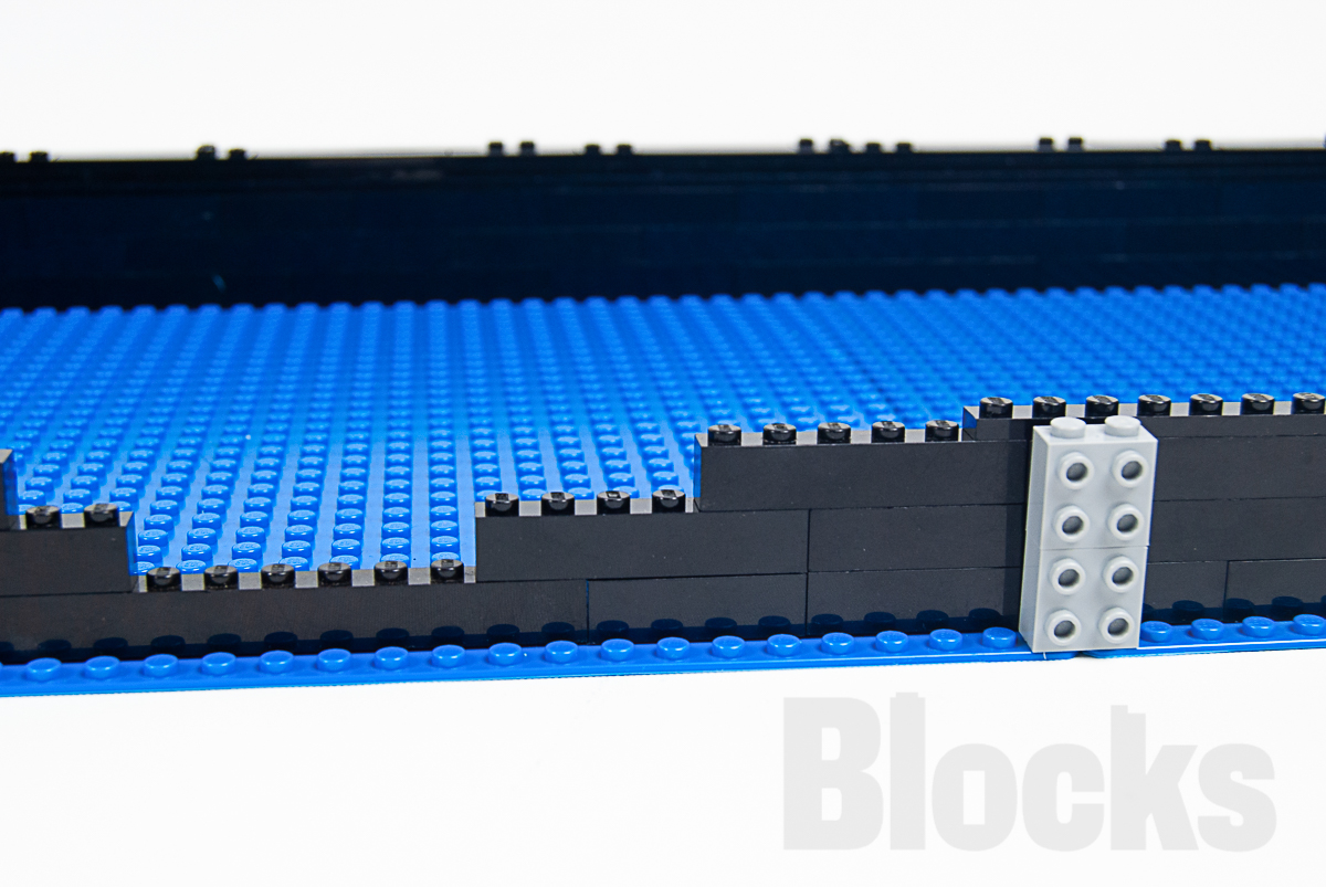 Titanic Mod Squad – Blocks – the monthly LEGO magazine for fans