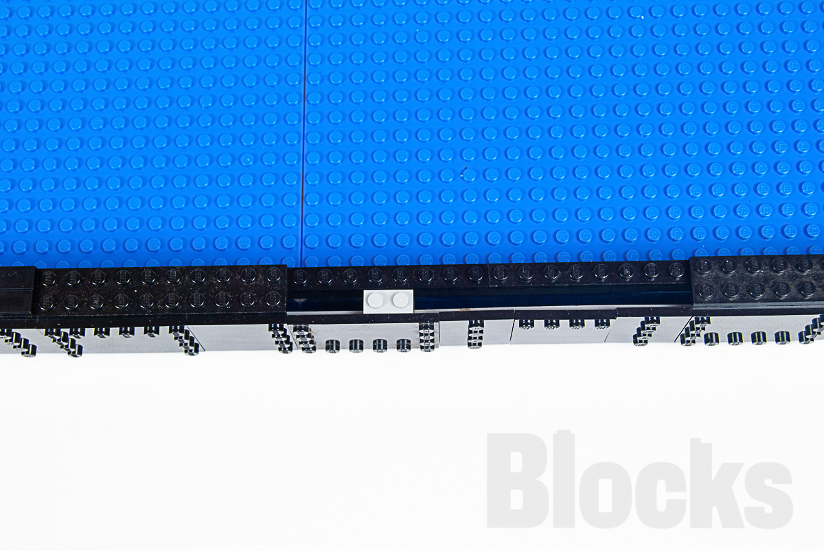 Titanic Mod Squad – Blocks – the monthly LEGO magazine for fans