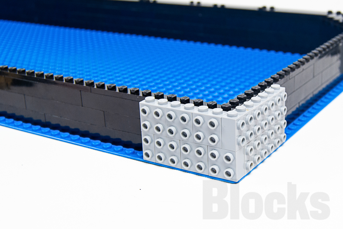 Titanic Mod Squad – Blocks – the monthly LEGO magazine for fans