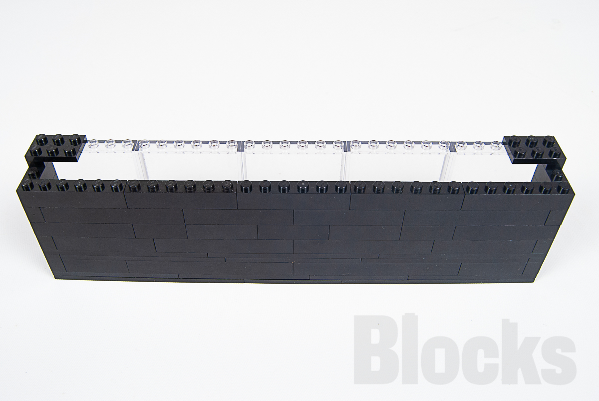 Titanic Mod Squad – Blocks – the monthly LEGO magazine for fans