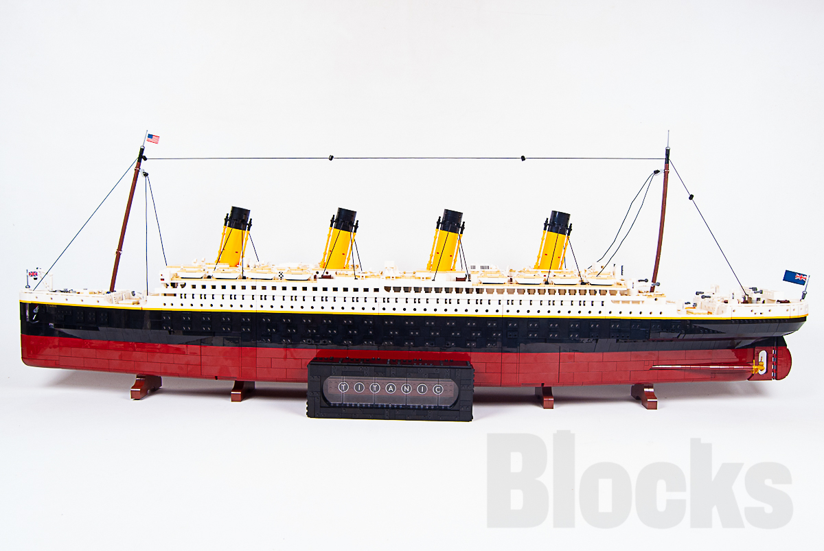 Titanic-nameplate-instructions (48) – Blocks – the monthly LEGO ...
