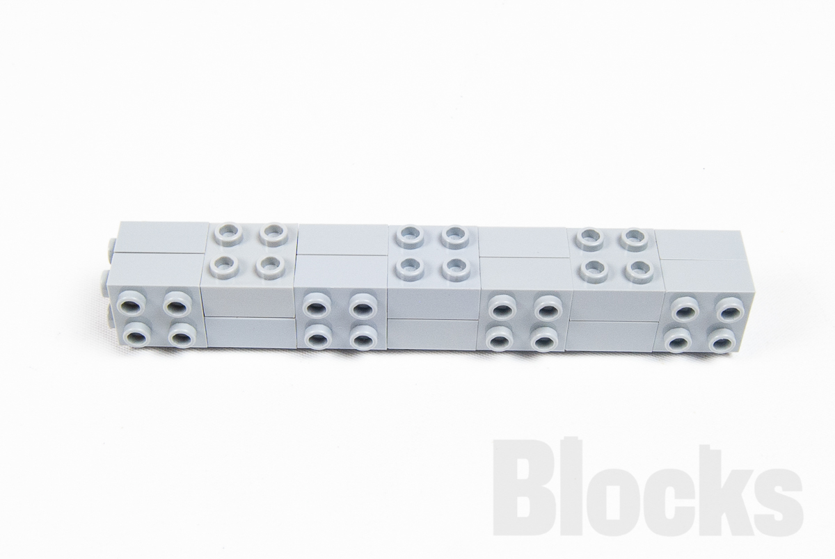 Blockstalgia Rebuild: Exo-Force – Blocks – the monthly LEGO magazine ...