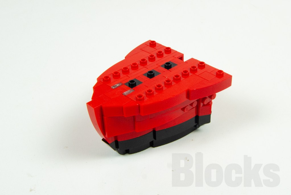 Blockstalgia Rebuild: Cargo Ship – Blocks – the monthly LEGO magazine ...