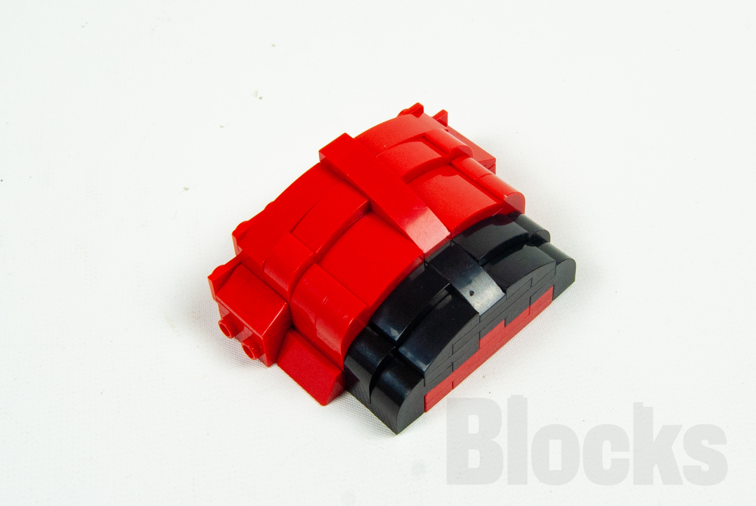 Blockstalgia Rebuild: Cargo Ship – Blocks – the monthly LEGO magazine ...