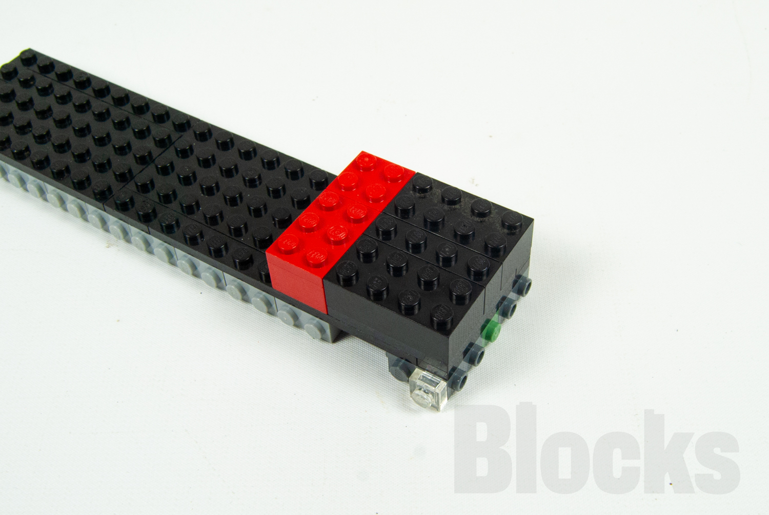 Blockstalgia Rebuild: Cargo Ship – Blocks – the monthly LEGO magazine ...