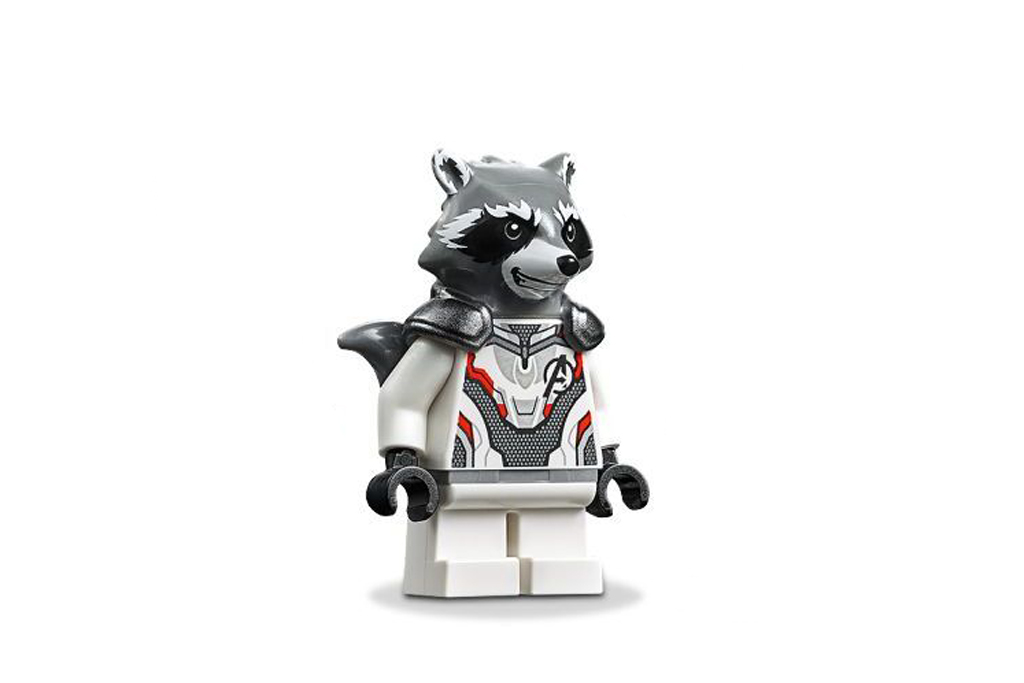 InfinityWarRocketRaccoon – Blocks – the monthly LEGO magazine for fans