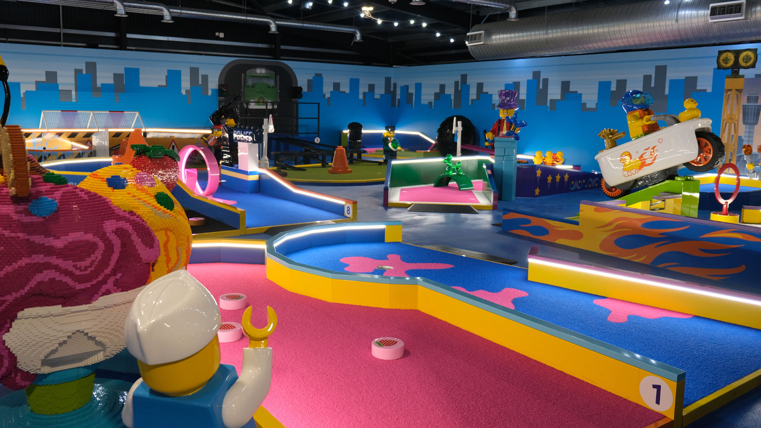 LEGOLAND-Adventure-Golf-Top-2 – Blocks – the monthly LEGO magazine for fans
