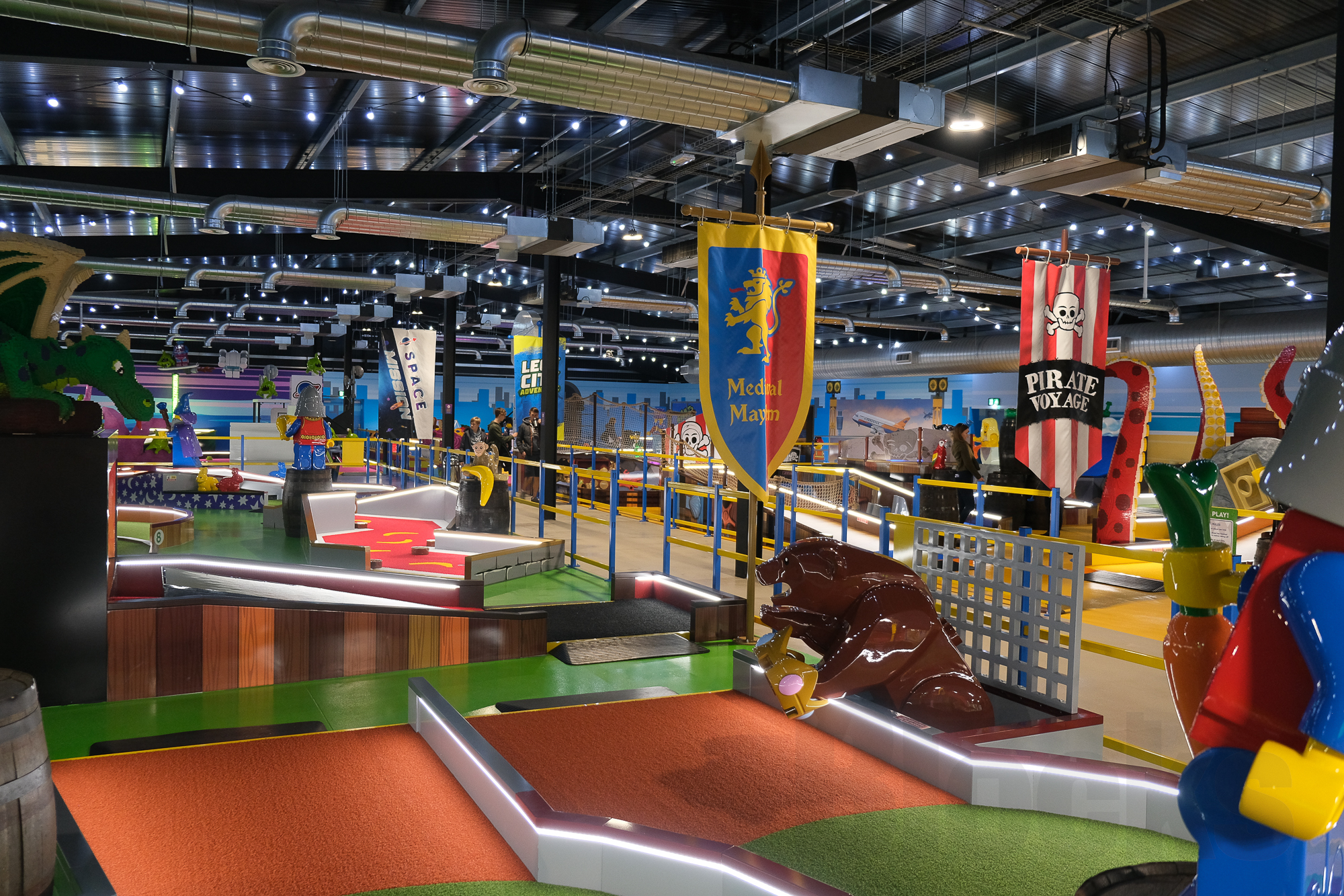 LEGOLAND-Adventure-Golf-at-Windsor-19 – Blocks – the monthly LEGO ...