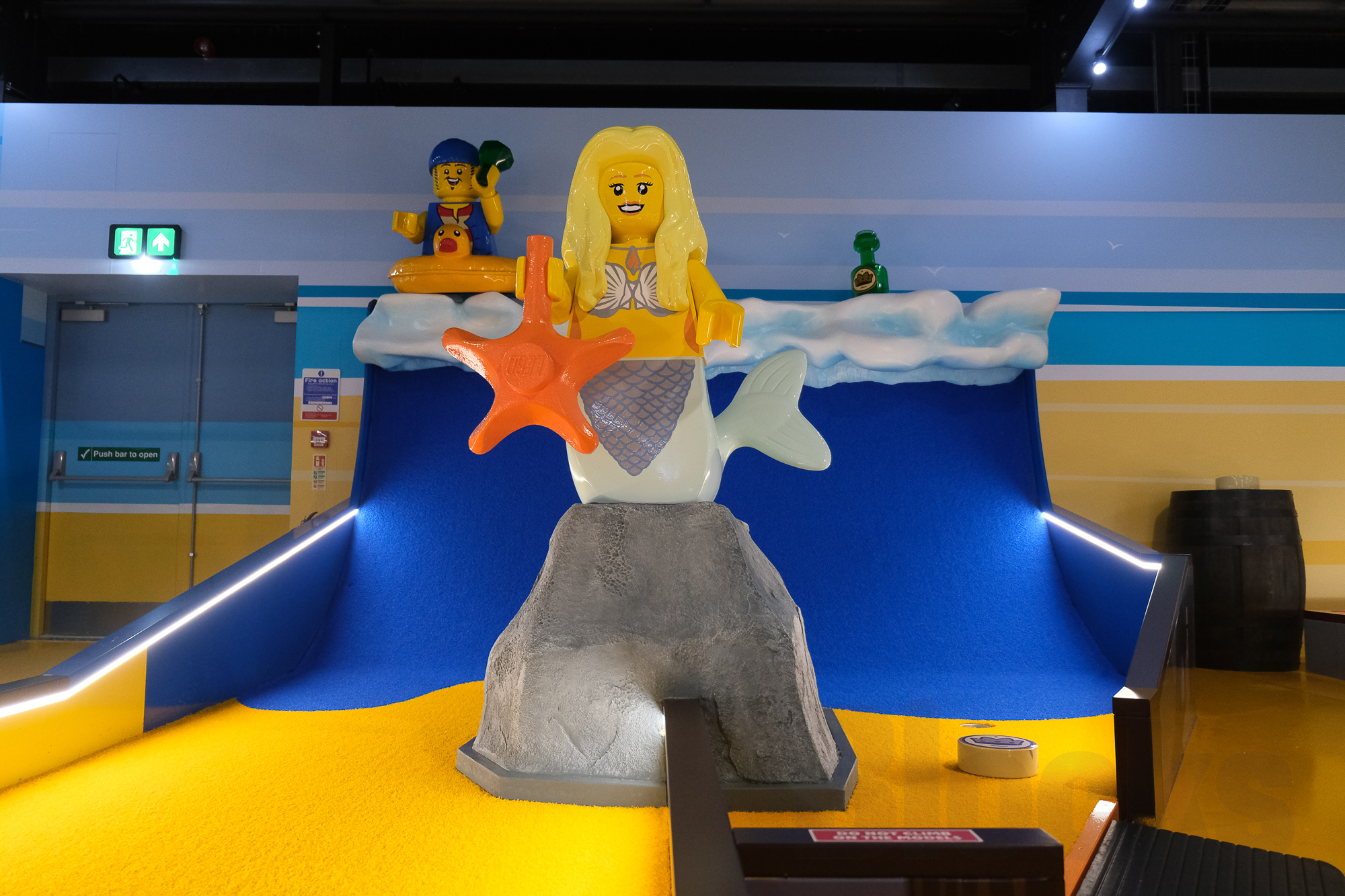 LEGOLAND-Adventure-Golf-at-Windsor-24 – Blocks – the monthly LEGO ...