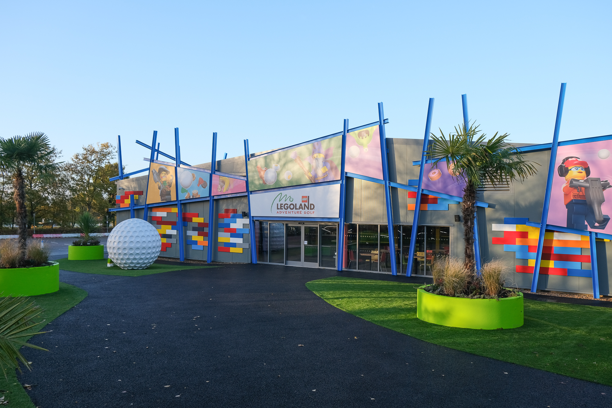 LEGOLAND-Adventure-Golf-at-Windsor-35 – Blocks – the monthly LEGO ...