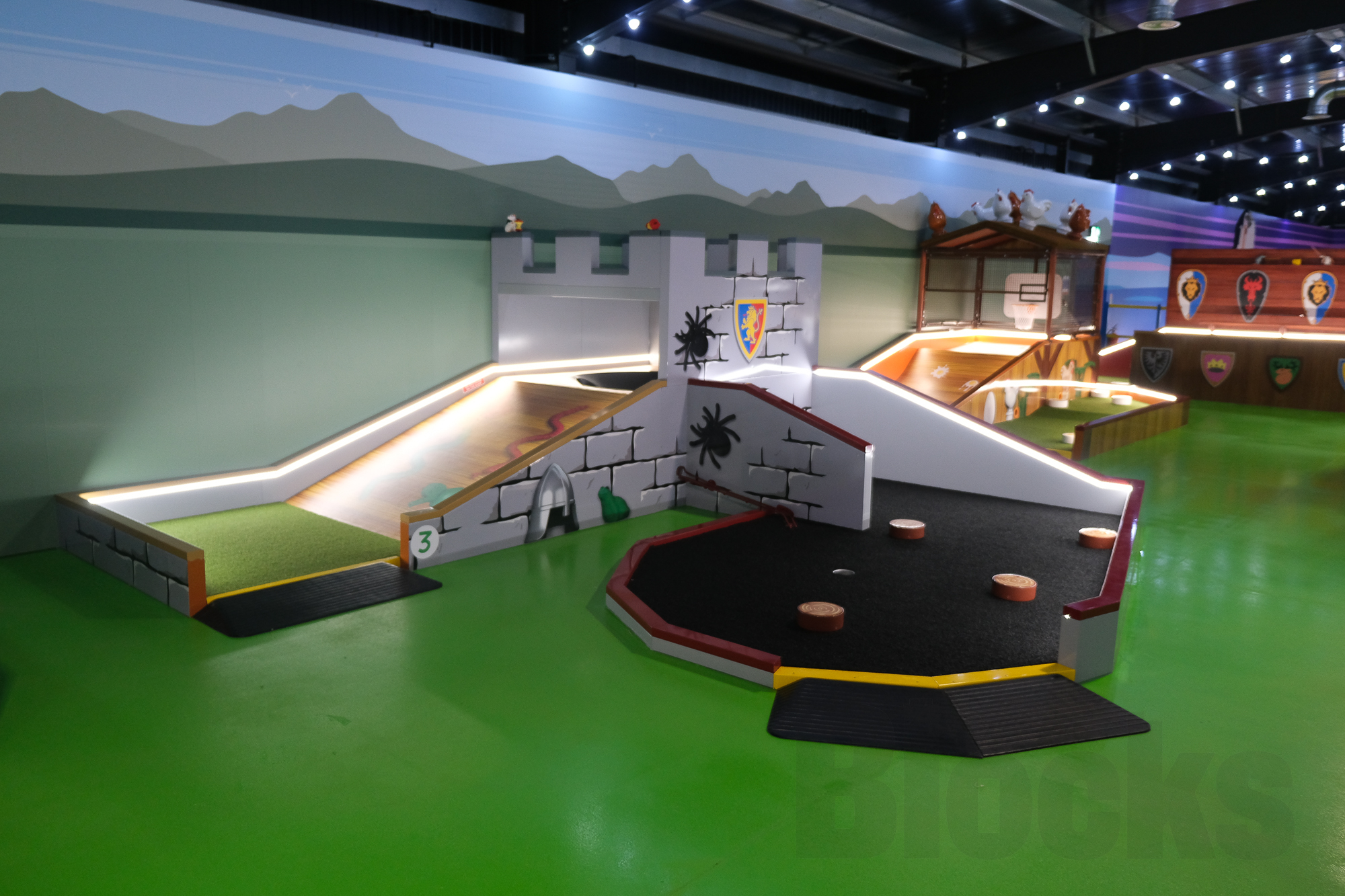 LEGOLAND-Adventure-Golf-at-Windsor-5 – Blocks – the monthly LEGO ...