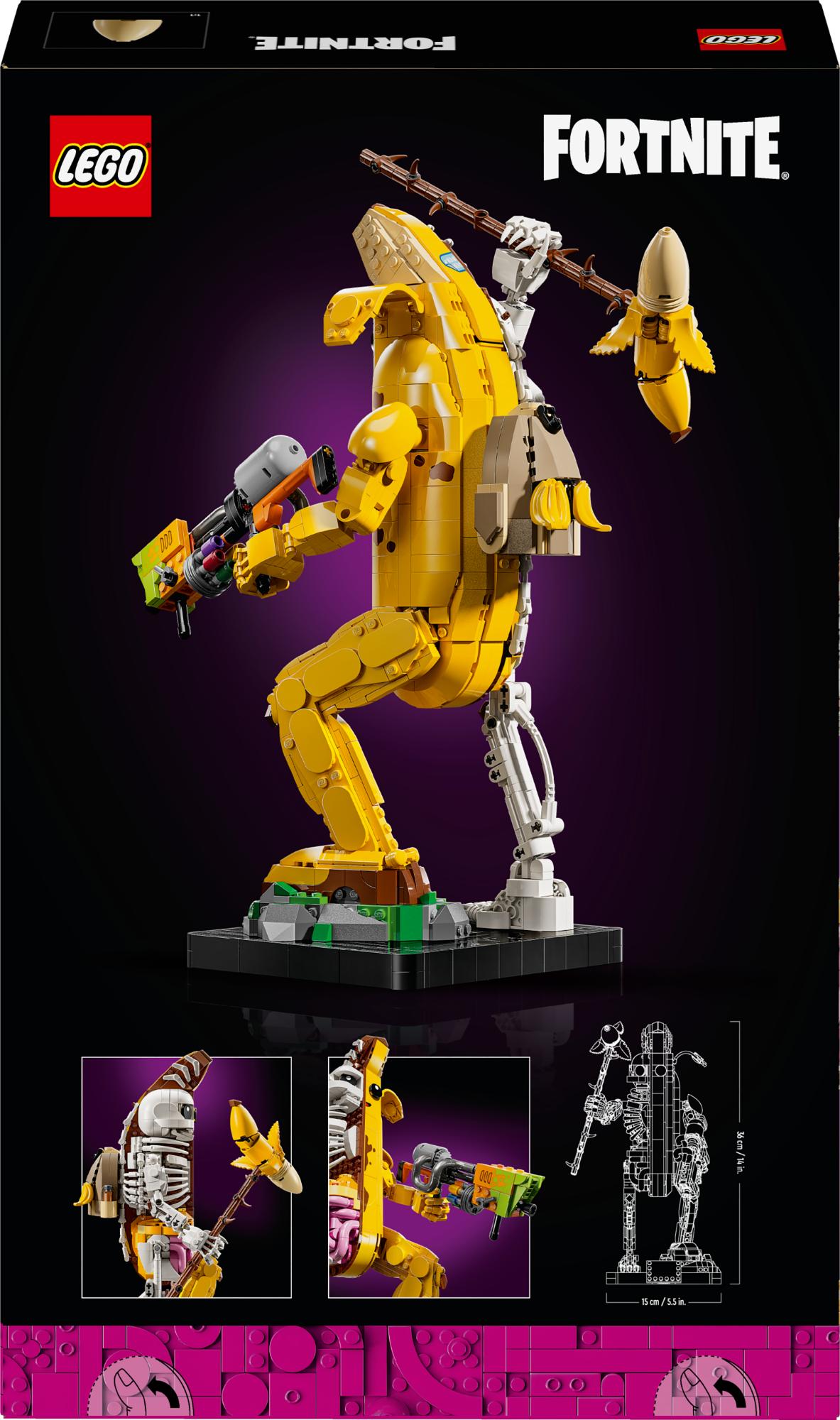 LEGO-Fortnite-77072-Peely-Bone (17) – Blocks – the monthly LEGO ...