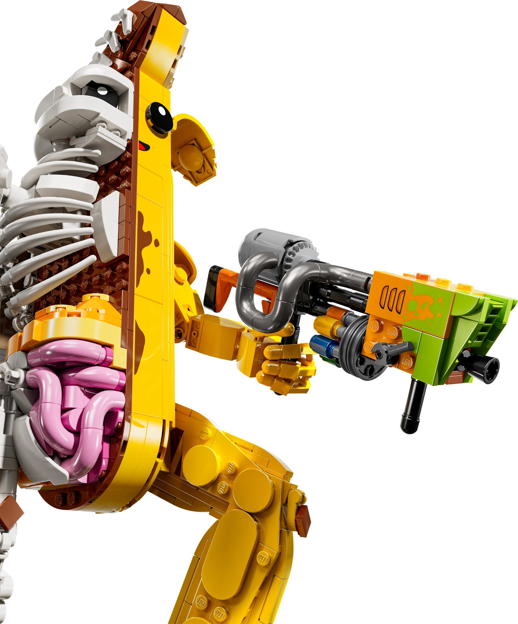 LEGO-Fortnite-77072-Peely-Bone (21) – Blocks – the monthly LEGO ...
