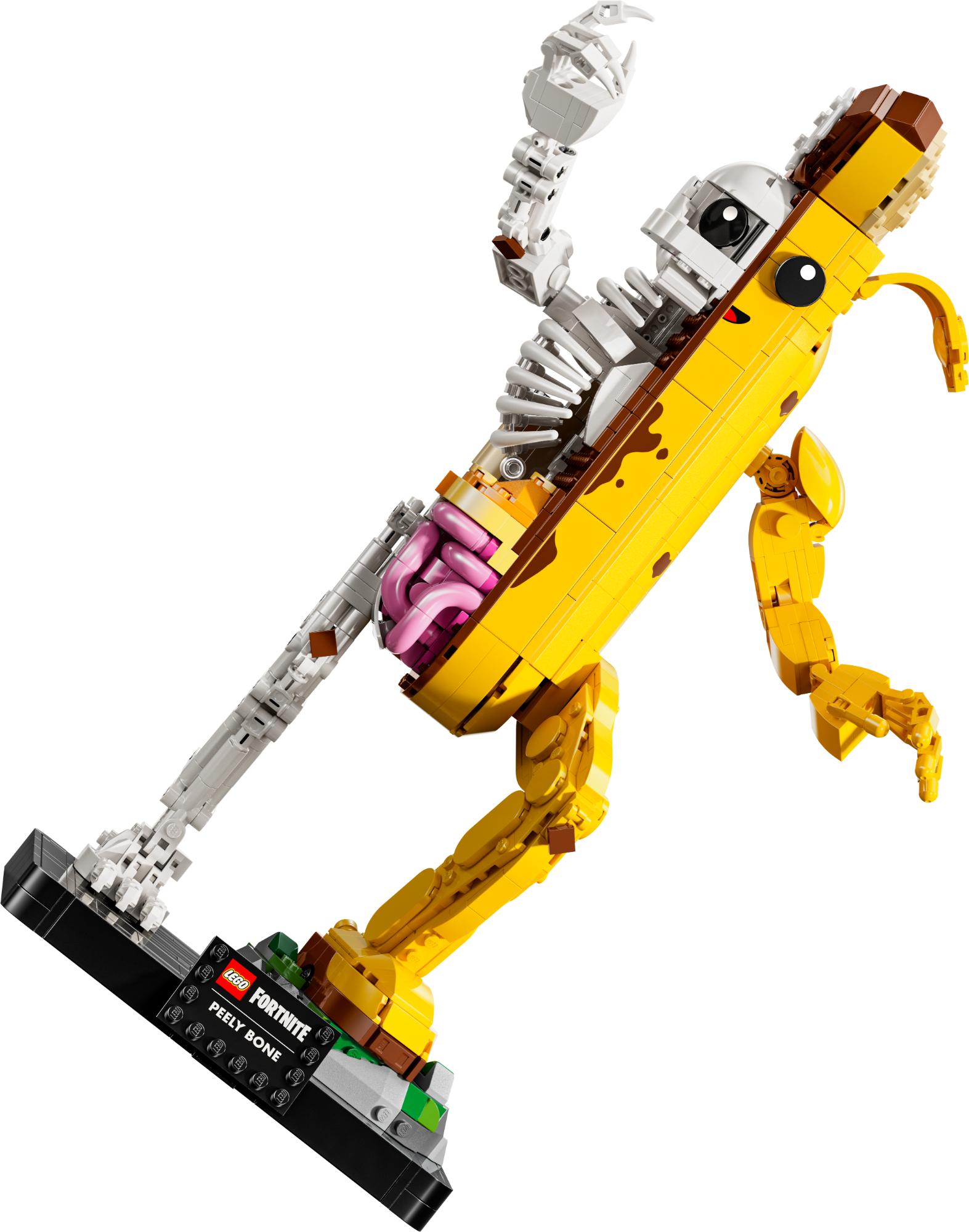 LEGO-Fortnite-77072-Peely-Bone (5) – Blocks – the monthly LEGO magazine ...