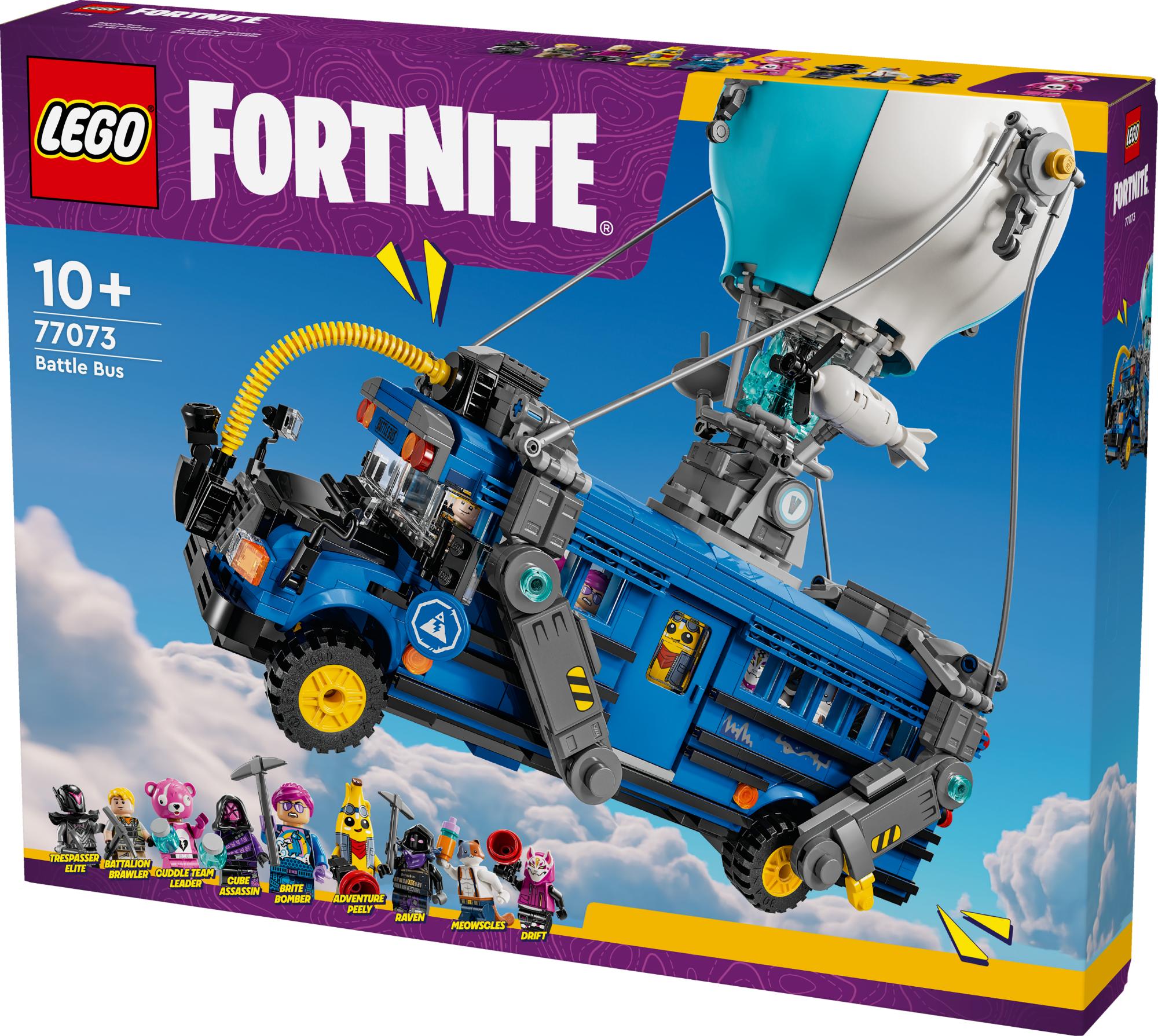 LEGO-Fortnite-77073-Battle-Bus (17) – Blocks – the monthly LEGO ...