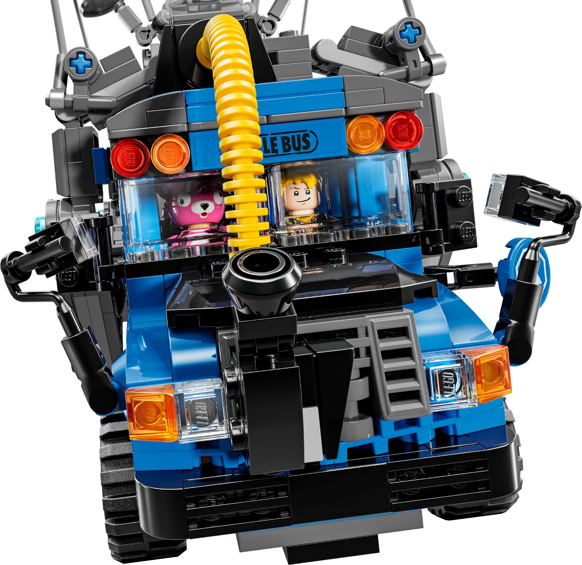 LEGO-Fortnite-77073-Battle-Bus (4) – Blocks – the monthly LEGO magazine ...