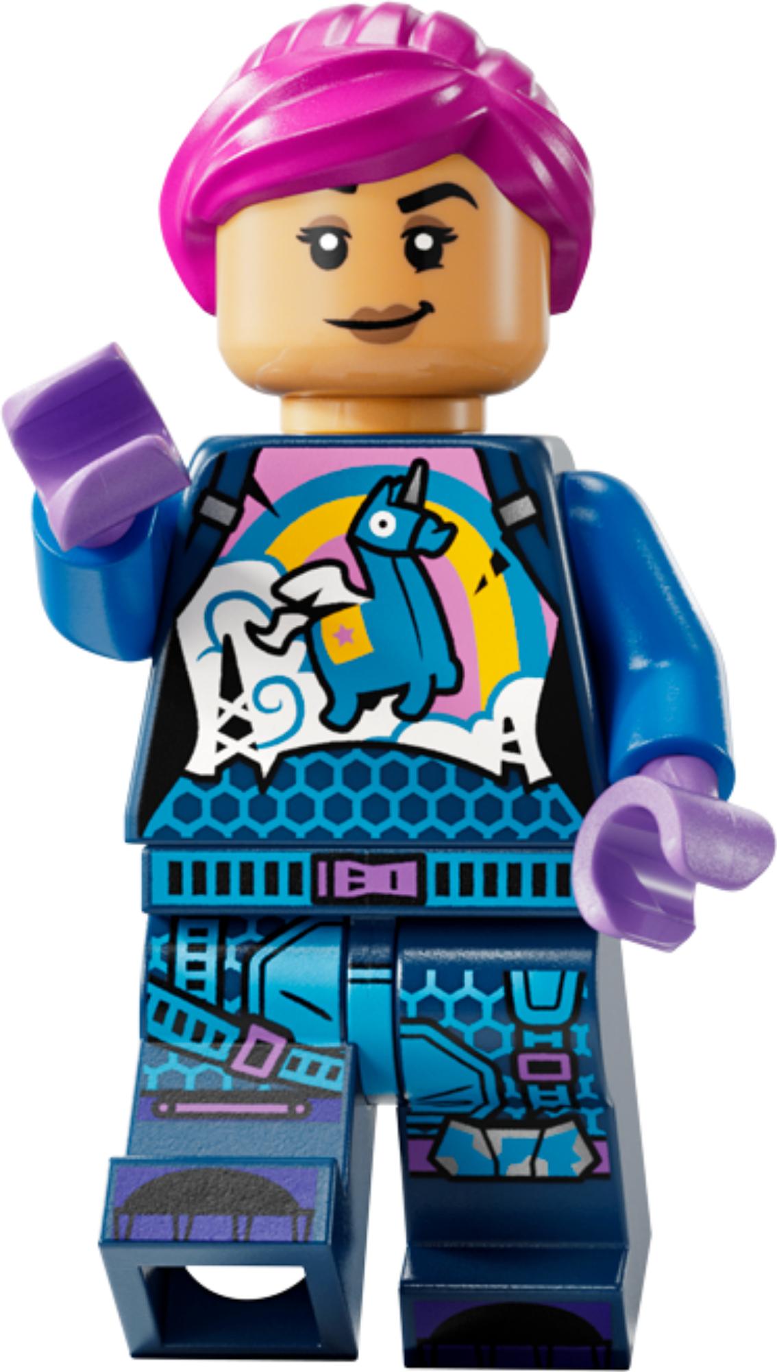 LEGO-Fortnite-77073-Battle-Bus (52) – Blocks – the monthly LEGO ...