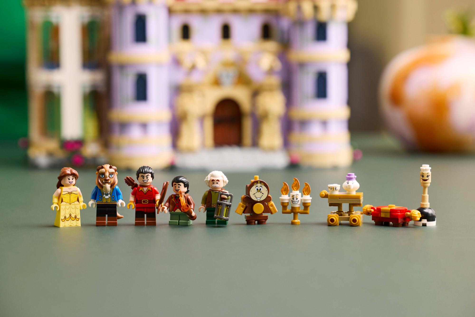 LEGO-Disney-43263-Beauty-and-the-Beast (22) – Blocks – the monthly LEGO ...