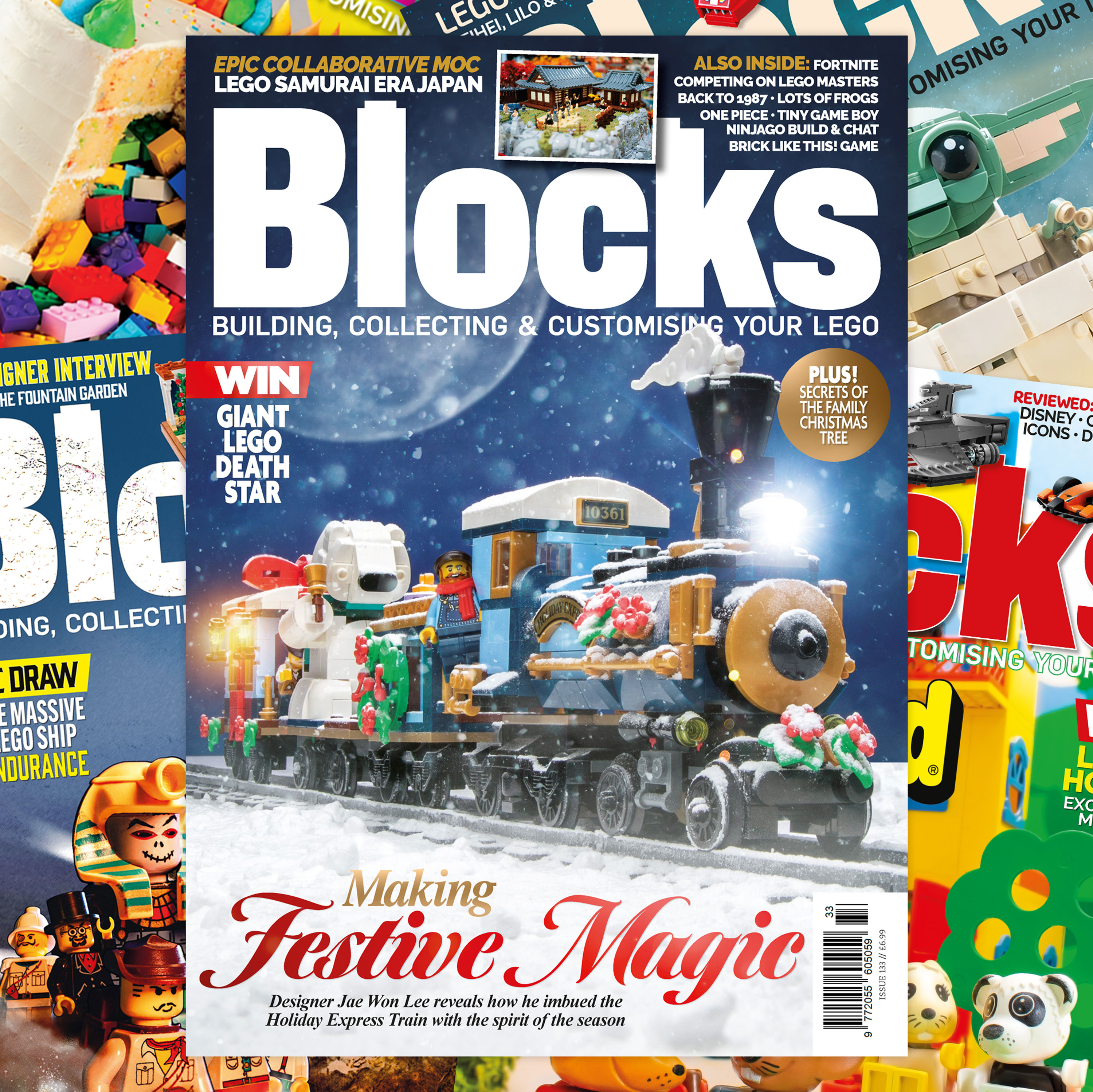 LEGO-magazine-subscription-deal – Blocks – the monthly LEGO magazine ...