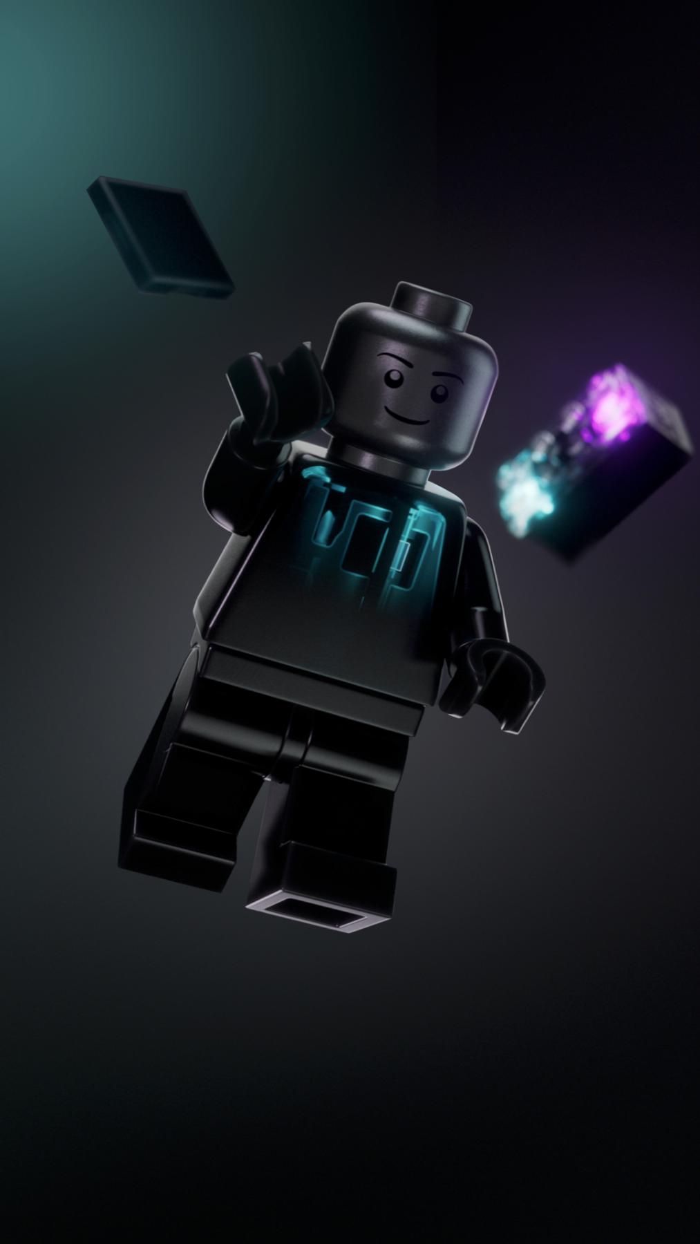 LEGO-Smart-Minifigure (1) – Blocks – the monthly LEGO magazine for fans
